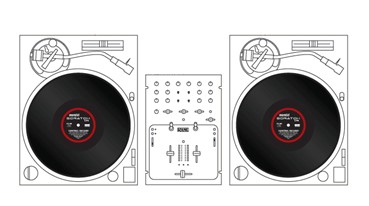Technical Rider | Official Website - DJ Seip